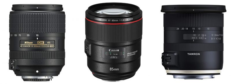 Recommended Gear – Pixobo – Profitable Photography