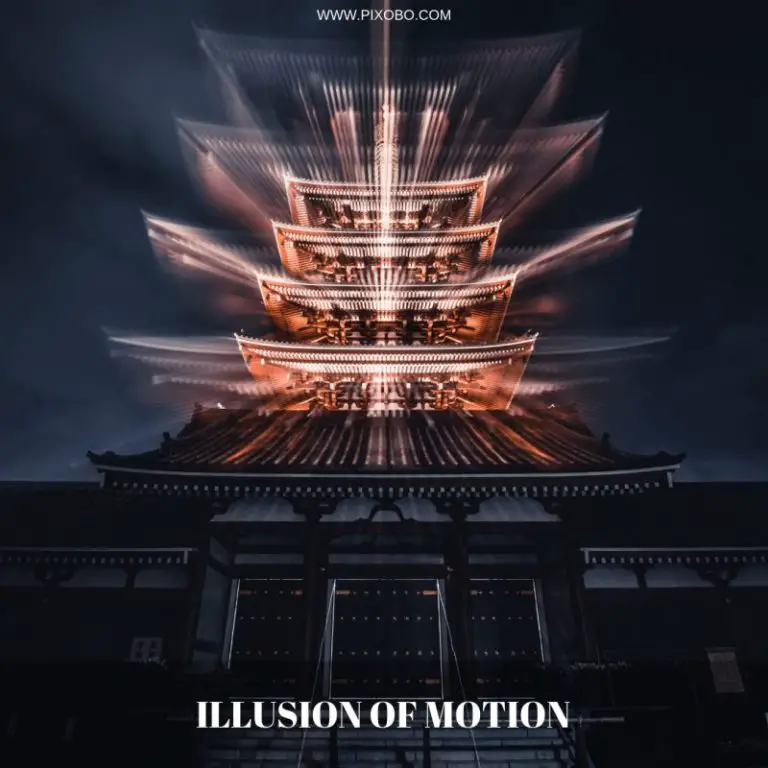 How Do You Take Blurred Action Photos? - Pixobo - Profitable Photography