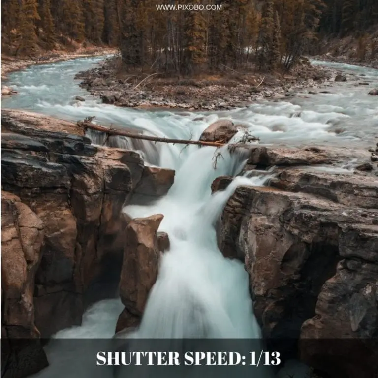 How Do You Take Blurred Action Photos? - Pixobo - Profitable Photography