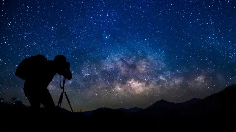 The Ultimate Night Photography Guide for Beginners – Pixobo ...