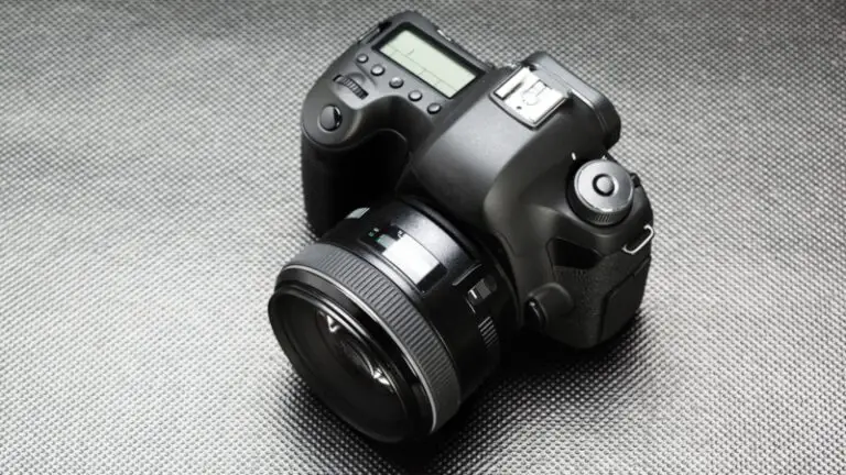 What Does SLR Stand For in Photography? | Explained! - Pixobo ...