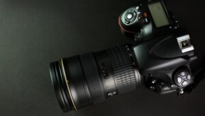 What Does EOS Stand For in Photography? | Explained! - Pixobo ...